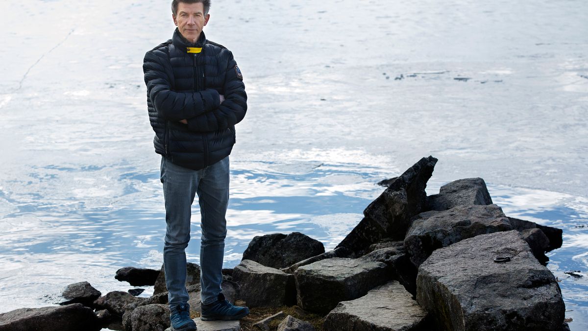 Dag O. Hessen gir håp | Tu.no