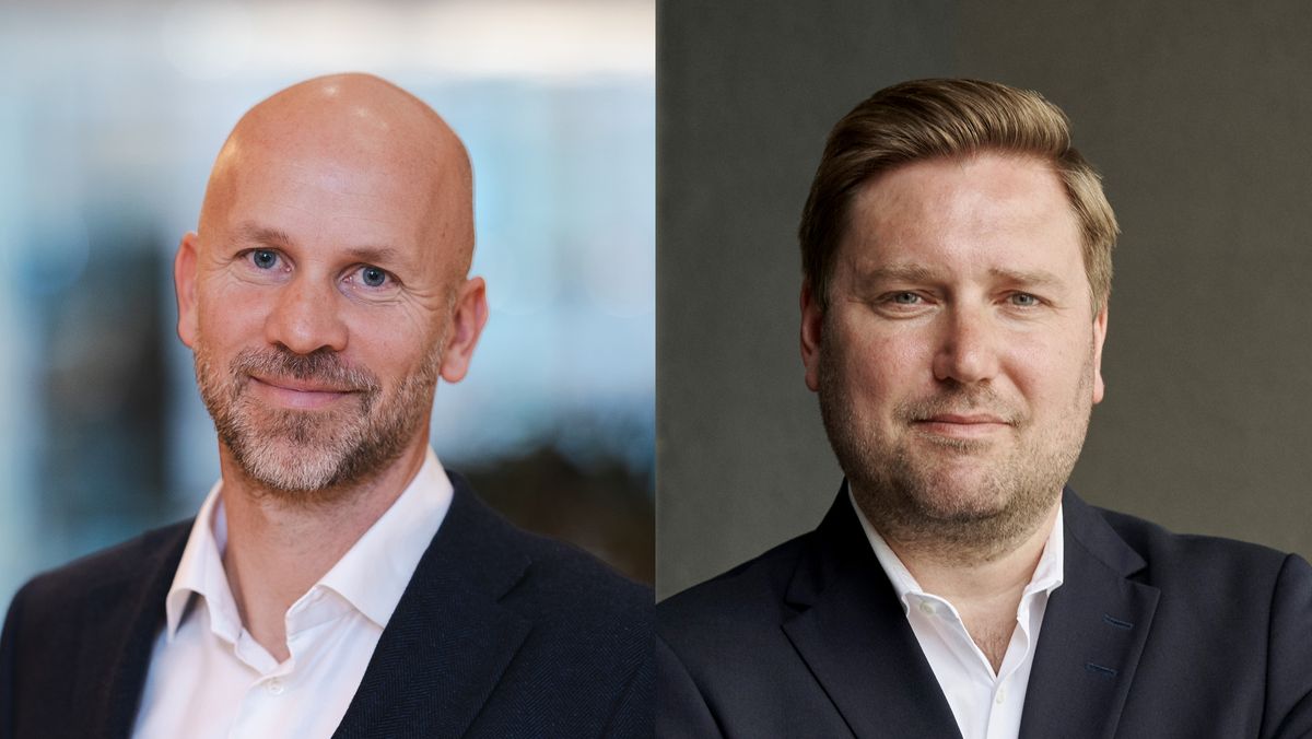 Knowit: Antall nordmenn i konsernledelsen dobles | Digi.no