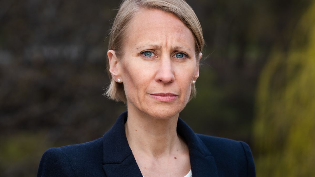 Staten må bidra til nullutslipps-hydrogenbåter nå | Tu.no Staten må bidra til nullutslipps-hydrogenbåter nå | Tu.no