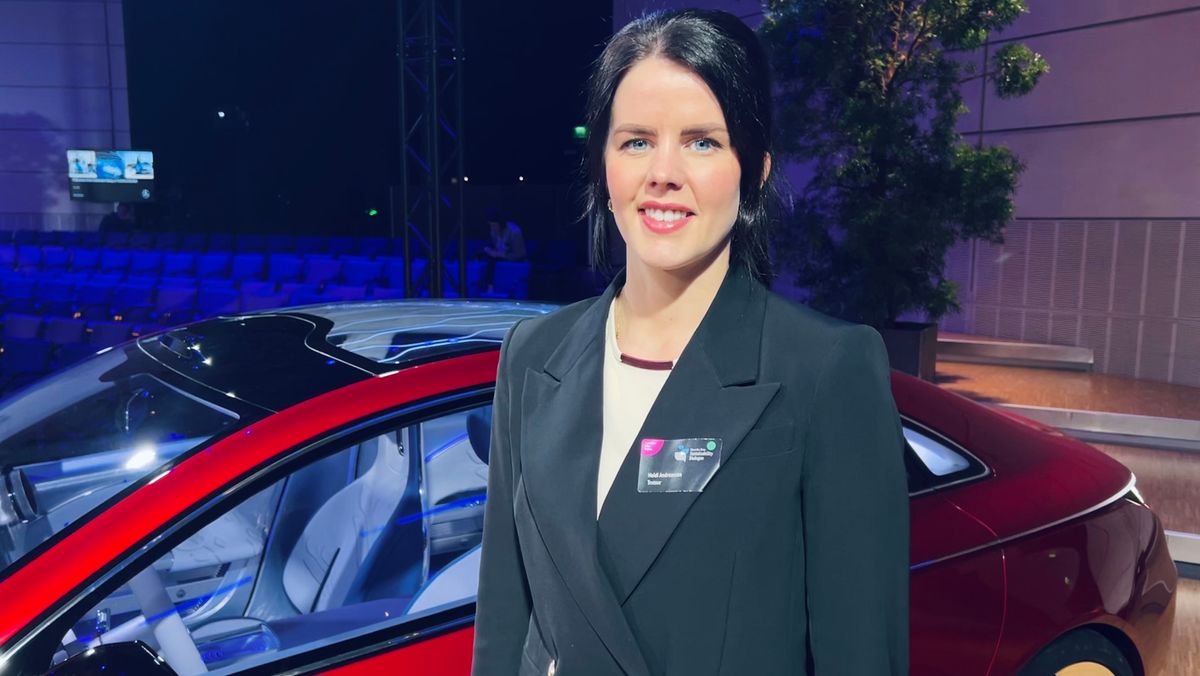 Flere kvinnelige tek-gründere stortrives i mannsdominert miljø | Tu.no