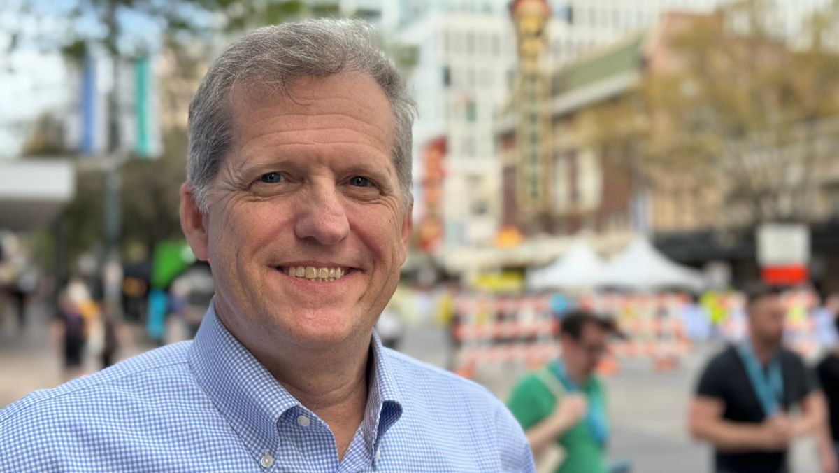 10 punkter for suksess: Slik lykkes Austin som teknologiby | Tu.no