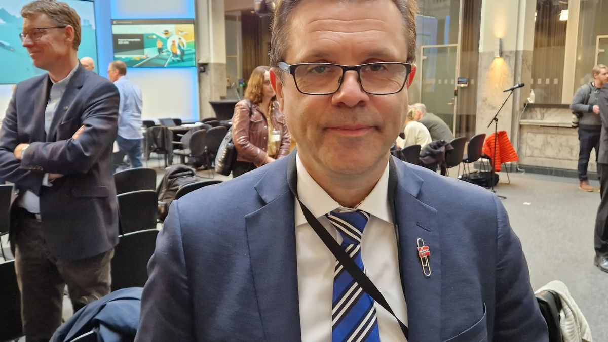 FrP om transportplanen: – En avskjedssøknad | Tu.no