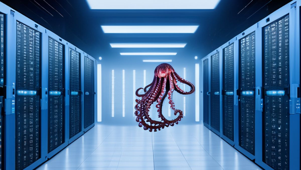 Norsk IT-leverandør hacket: – Kommer ikke til å bruke én kalori på ...