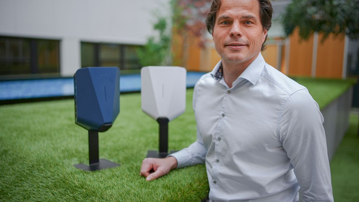 Ny dokumentasjon og nytt navn: Easee lanserer gammel lader på nytt | Tu.no