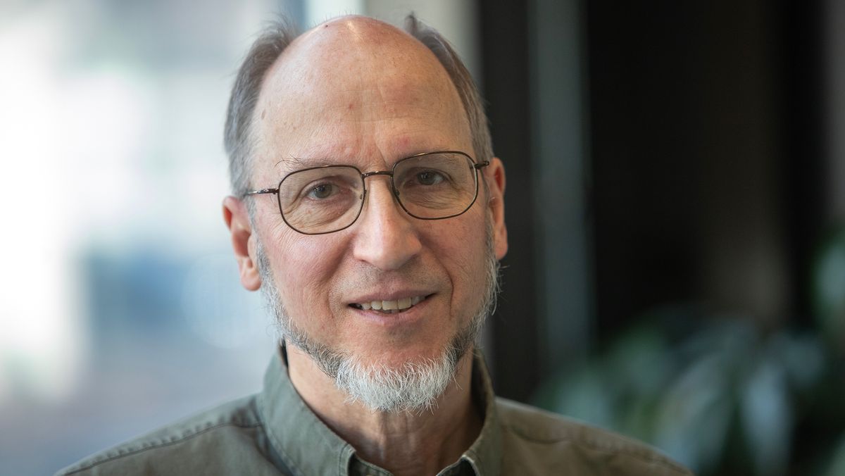 IBM stormaskin er 60 år: – Erklært død for 30 år siden, men fortsetter ...