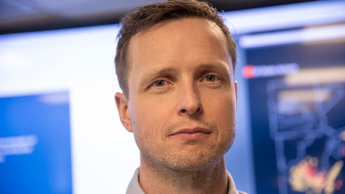 Cyberangrep øker – truer skipsfarten | Tu.no