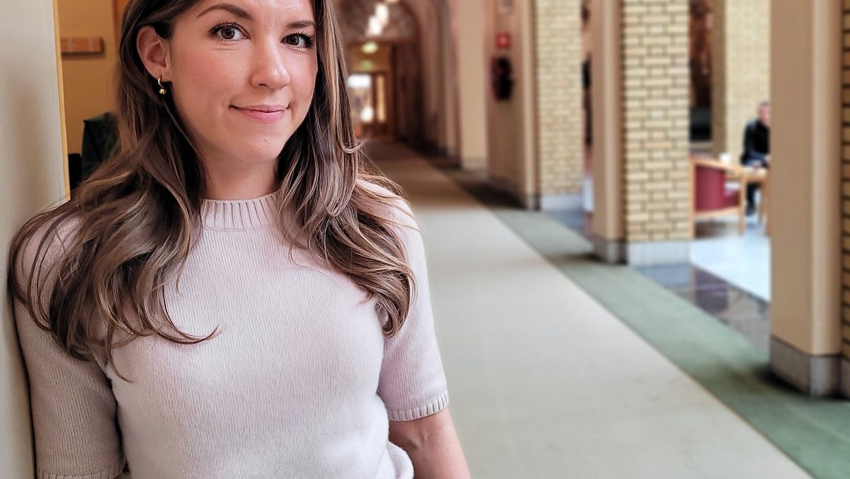 Høyre om innleiekaoset: − Jeg er bare veldig lei | Digi.no