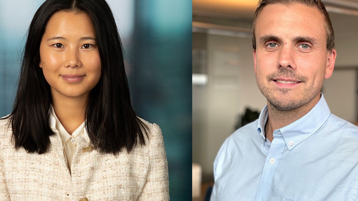 Tre hindre mot kunstig intelligens – høy gevinst for de som lykkes ...