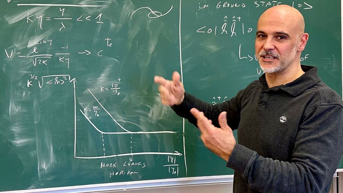 Romoppdraget Lisa kan endre det vi vet om stjerner og sorte hull | Tu.no