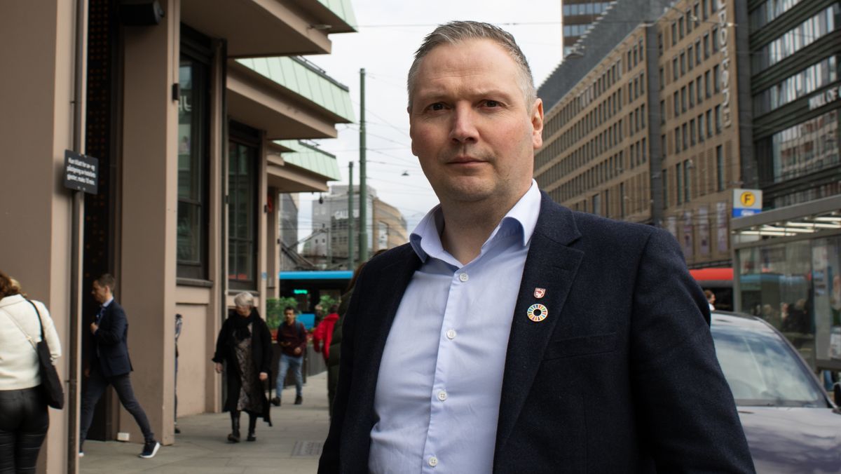 Kommunedirektør kritisk til politiet etter dataangrep: – Veldig ...