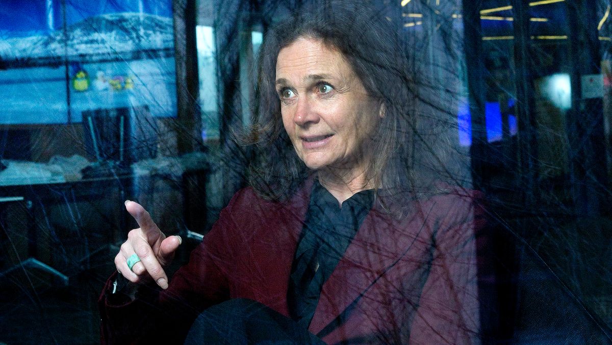 Statnett-sjef Hilde Tonne går av | Tu.no