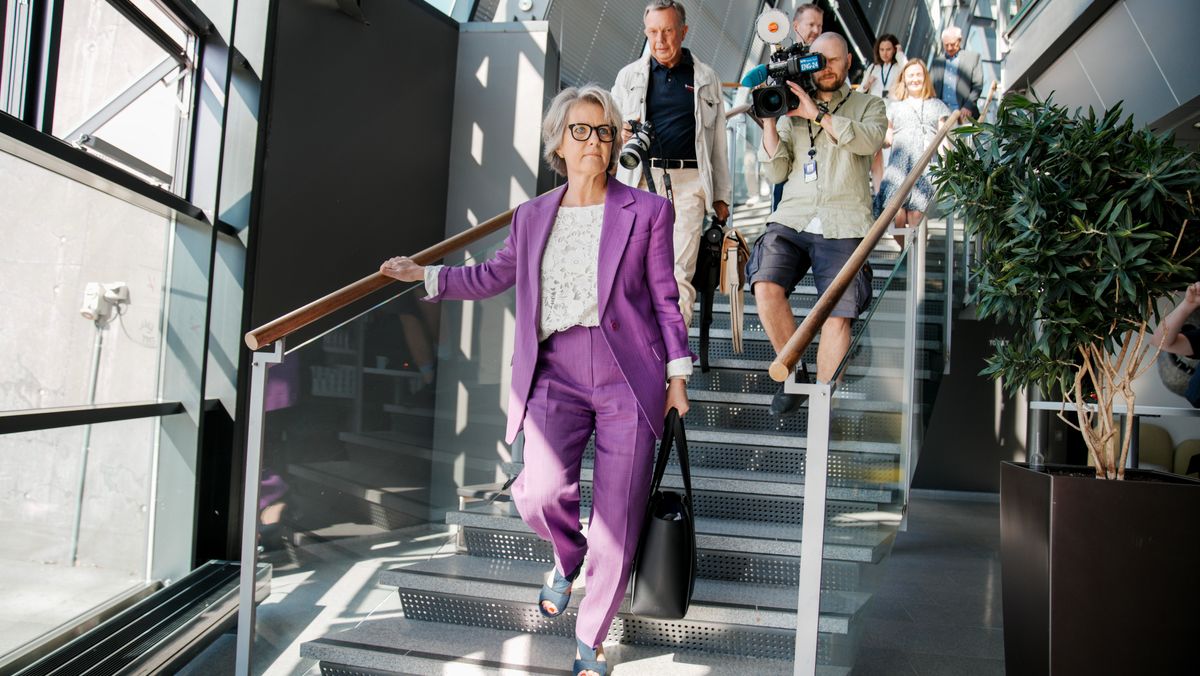 Benedicte Schilbred Fasmer er nå ny Telenor-sjef | Digi.no