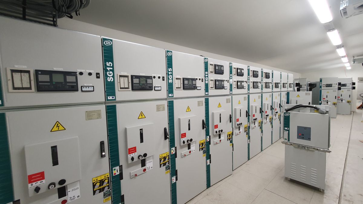 Sikring av Norges fremtidige energiinfrastruktur | Tu.no