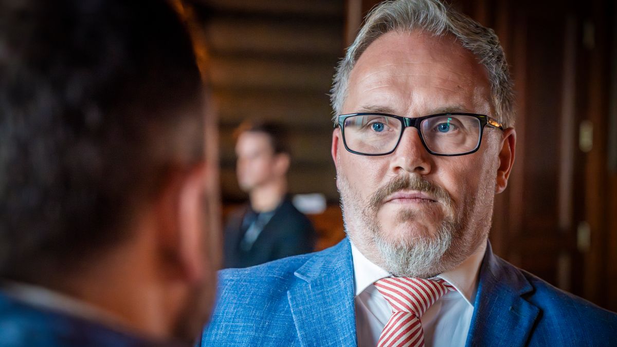 Tom Einar Jensen: Ingen konflikt bak Freyrs sjefsbytte | Tu.no