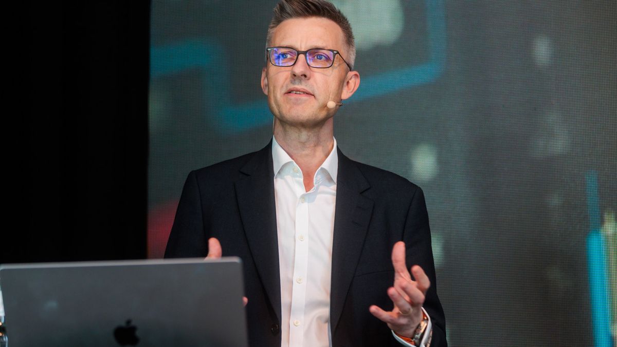 Teknologi-fest på børsen | Digi.no
