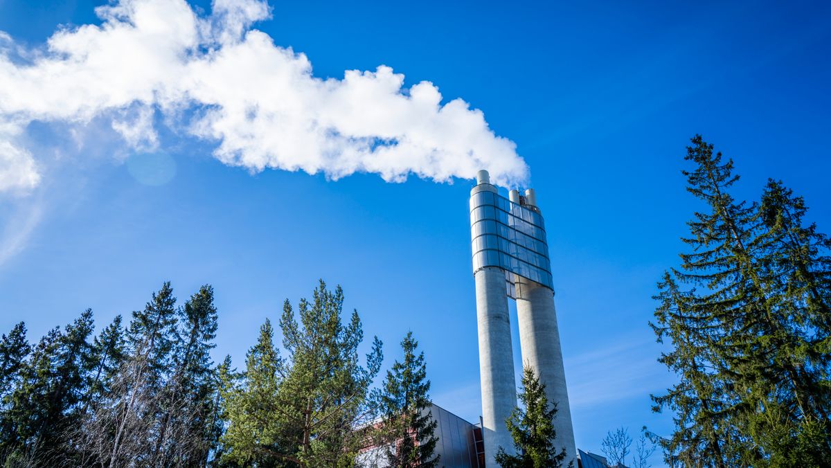 Karbonfangst i Oslo utsatt – tror anlegg kan stå klart 2028/2029 | Tu.no
