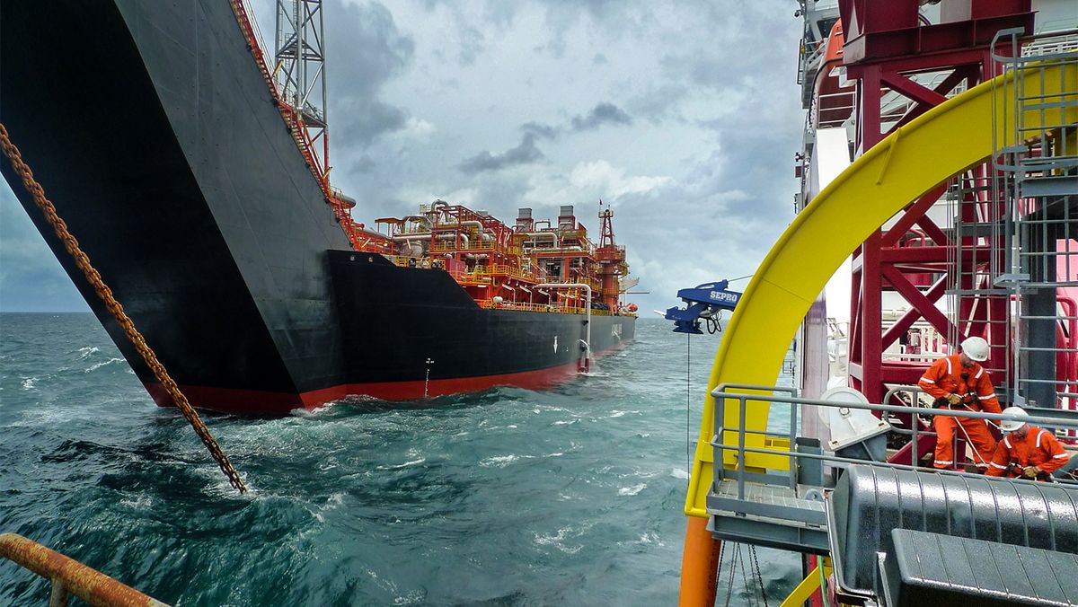 Kraftig vekst for DOF gir stort behov for arbeidskraft | Tu.no