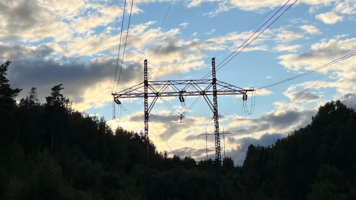 NVE: Nettleien går rett til himmels frem mot 2030 | Tu.no