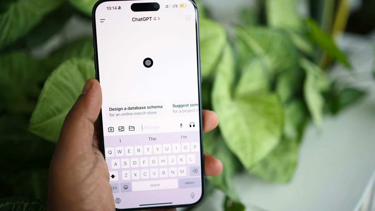 Klimakostnaden for bruk av Chat GPT kan bli større enn nytteverdien ...