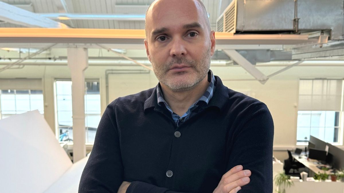 Ikke bring forretningen til IT – bring IT til forretningen | Digi.no