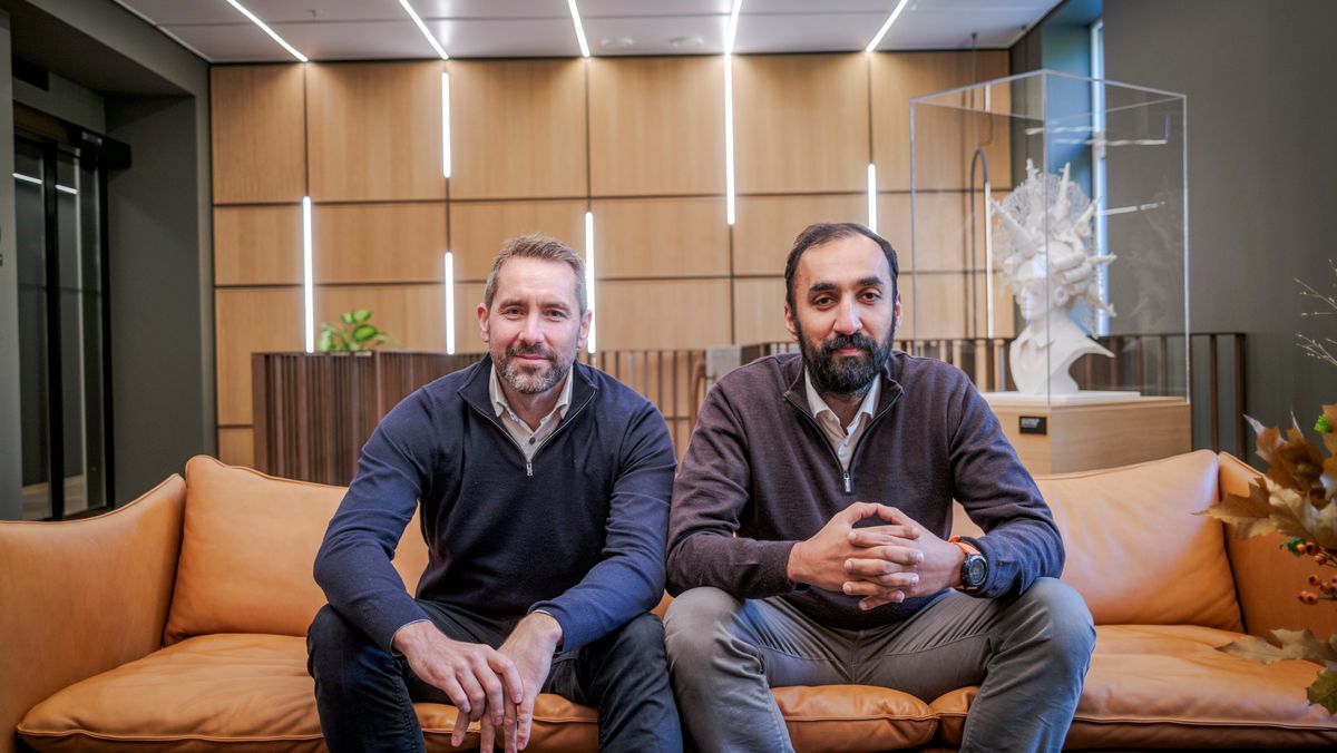 BCG-rapport: Kun ett av fire selskaper lykkes med KI-verdiskapning ...