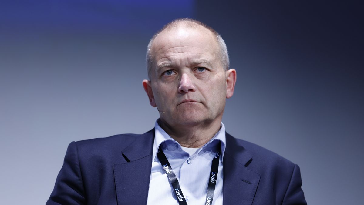 Tidligere Stoltenberg-rådgiver om økt forsvarssatsing: – Noe må ...