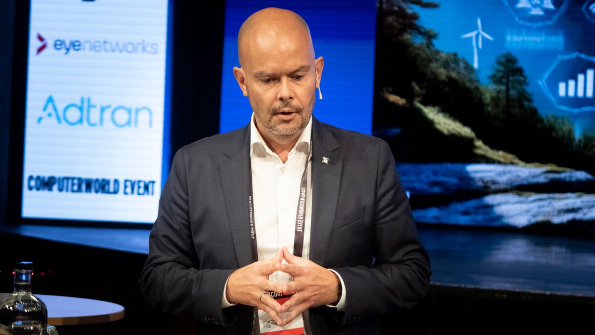Her er regjeringens råd for å kjøpe tryggere datasentertjenester | Digi.no
