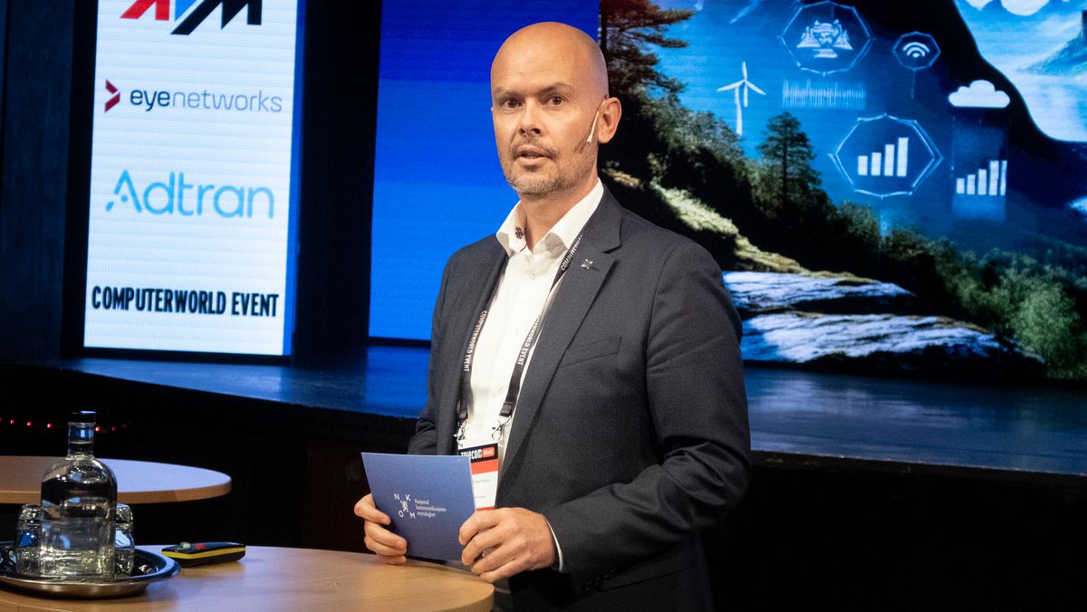 Får 50 millioner kroner: Telenettene i Trøndelag styrkes | Digi.no