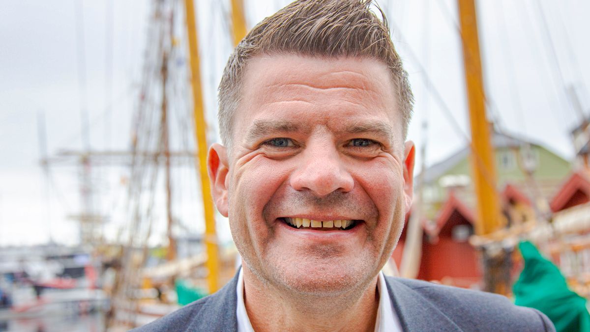 Bygger flere megaskip | Tu.no