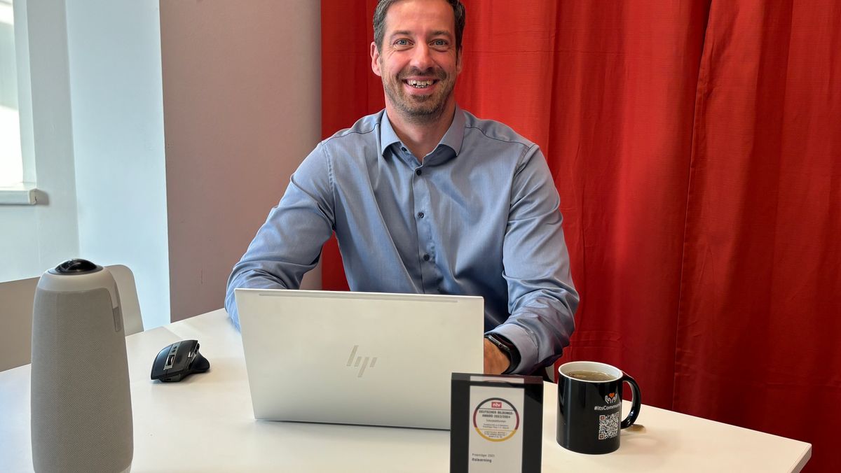 Dobler utviklingskapasiteten etter tysk kjempeavtale | Digi.no