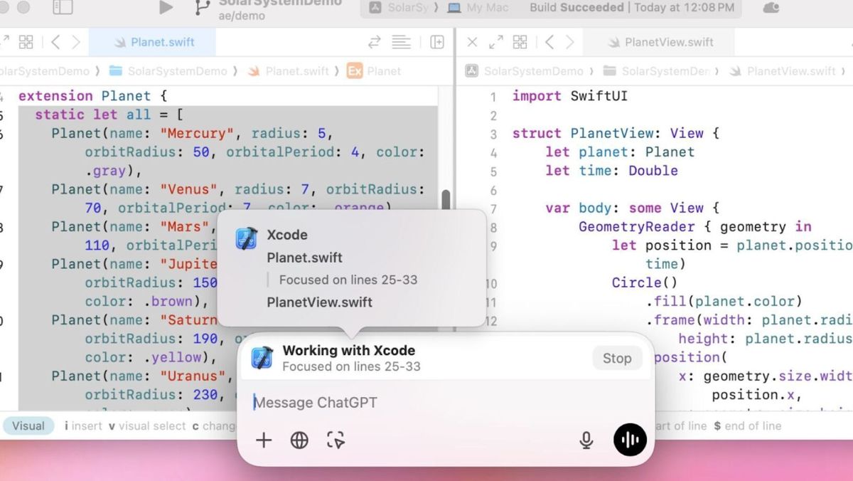 Nå blir det mindre «klipp og lim» med Chat GPT på Mac | Digi.no