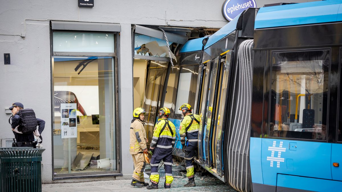 Teknologi som kunne bremset ulykkestrikken finnes – etterlyser ...