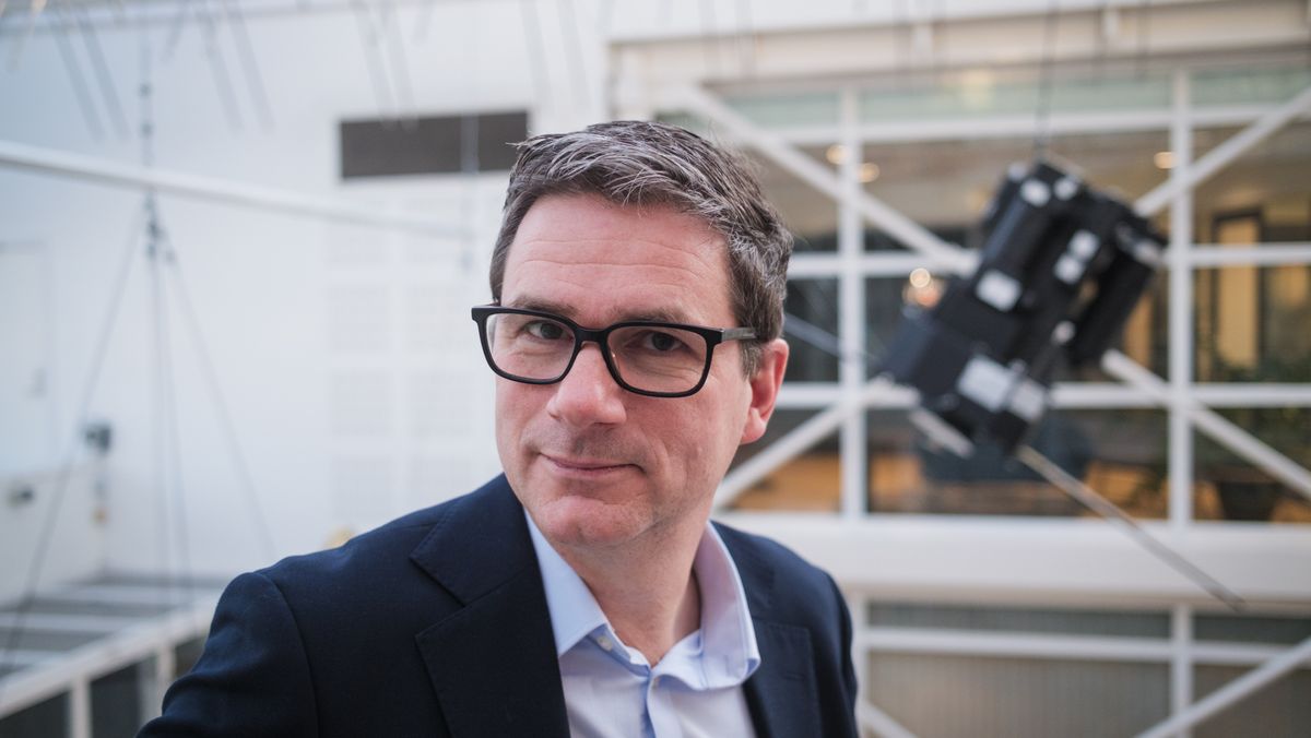 Norge er størst i Norden i romfartsbransjen, ifølge Space Norway | Tu.no