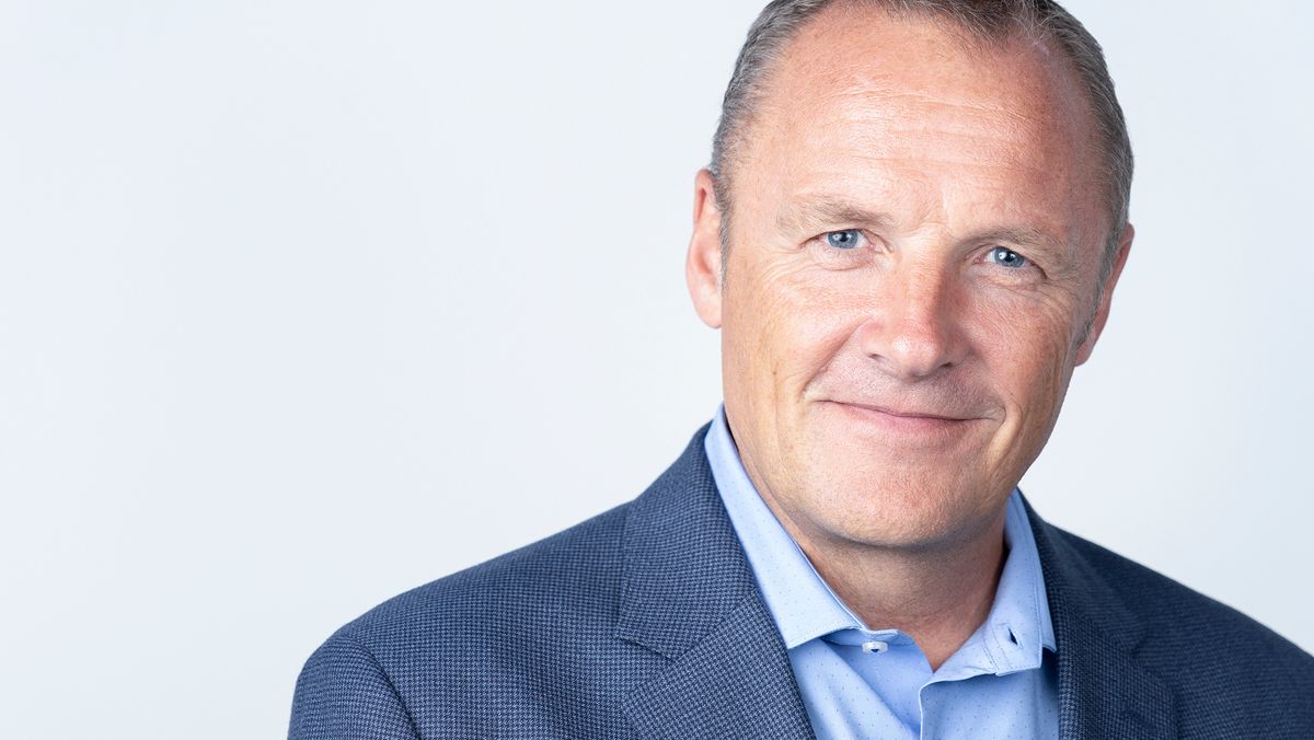 Industriell KI og automatisering: Norge i spissen for industri 5.0 ...