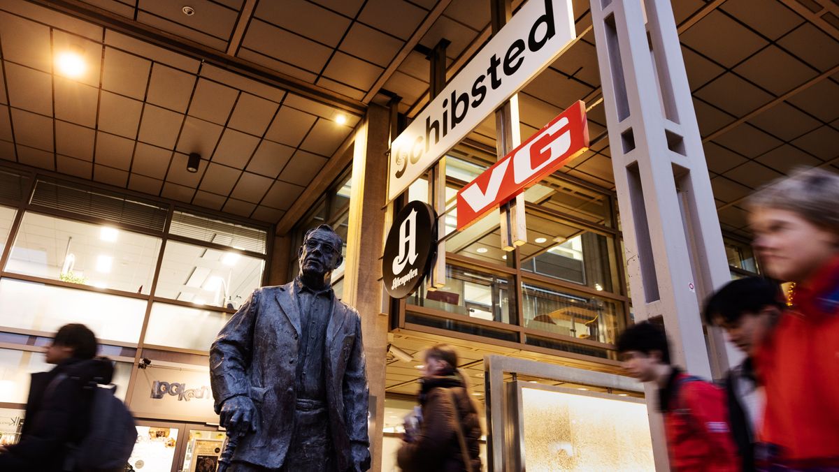 Schibsted lar Open AI bruke norsk journalistikk i Chat GPT | Digi.no