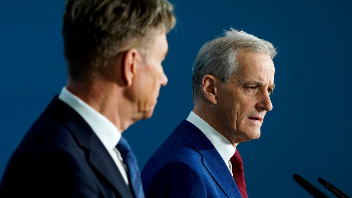 Arbeiderpartiet kutter strømprisen – vil ha fastpris på 40 øre for alle | Tu.no