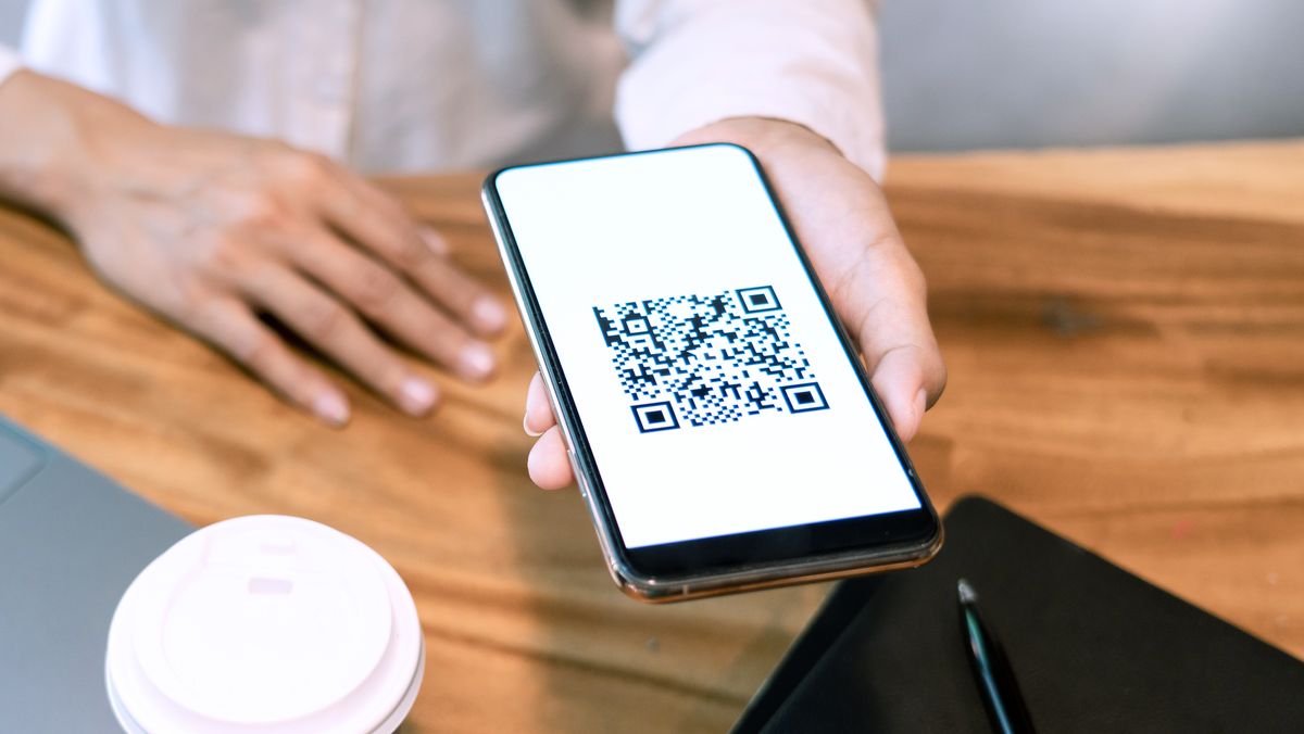 Derfor mener Google at QR-koder er sikrere enn SMS til autentisering | Digi.no