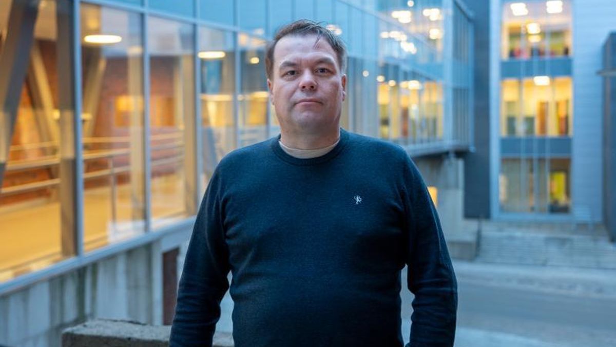 Helt nødvendig at samisk KI er kontrollert av det samiske samfunnet ...