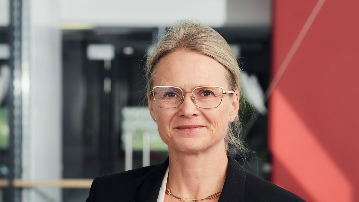 Hun blir ny direktør i Telia Norge | Digi.no