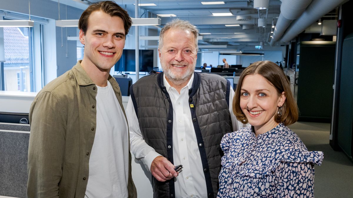 Bør alle takke ja til Norgespris? | Tu.no