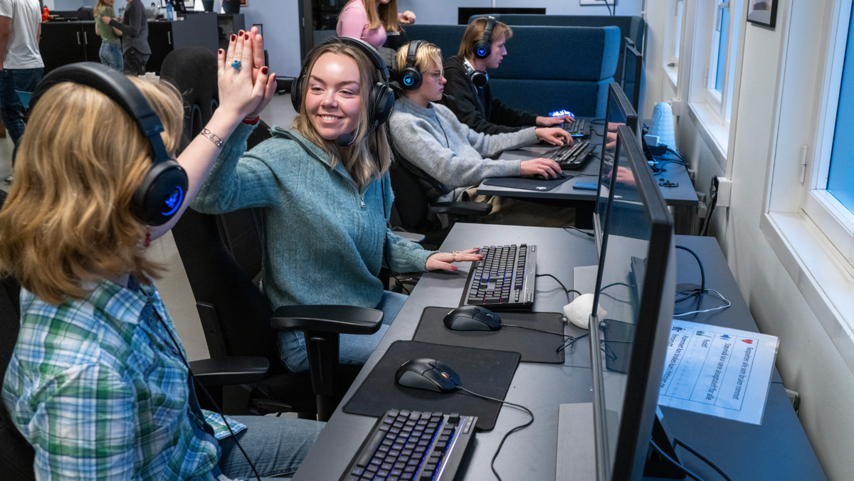 Slik kan dataspill påvirke karrieren din | Digi.no