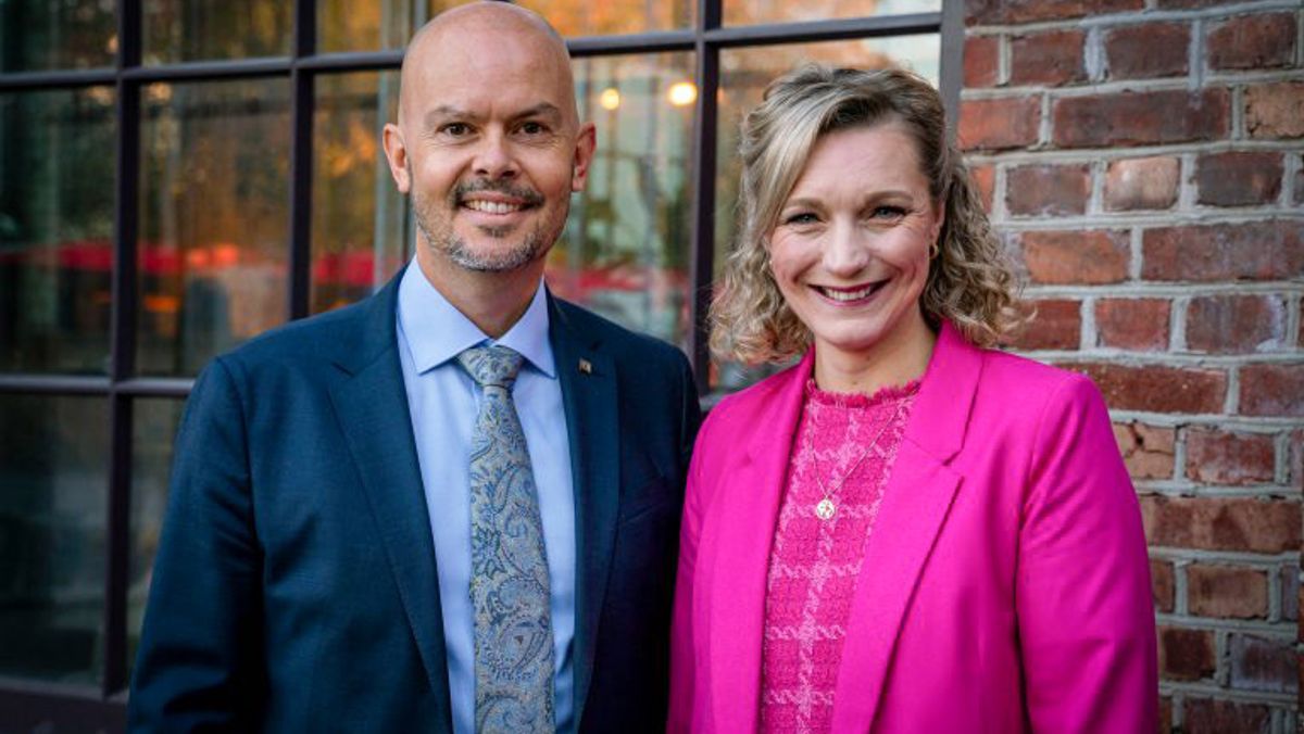 Nesten alle har 4G eller 5G der de bor | Digi.no