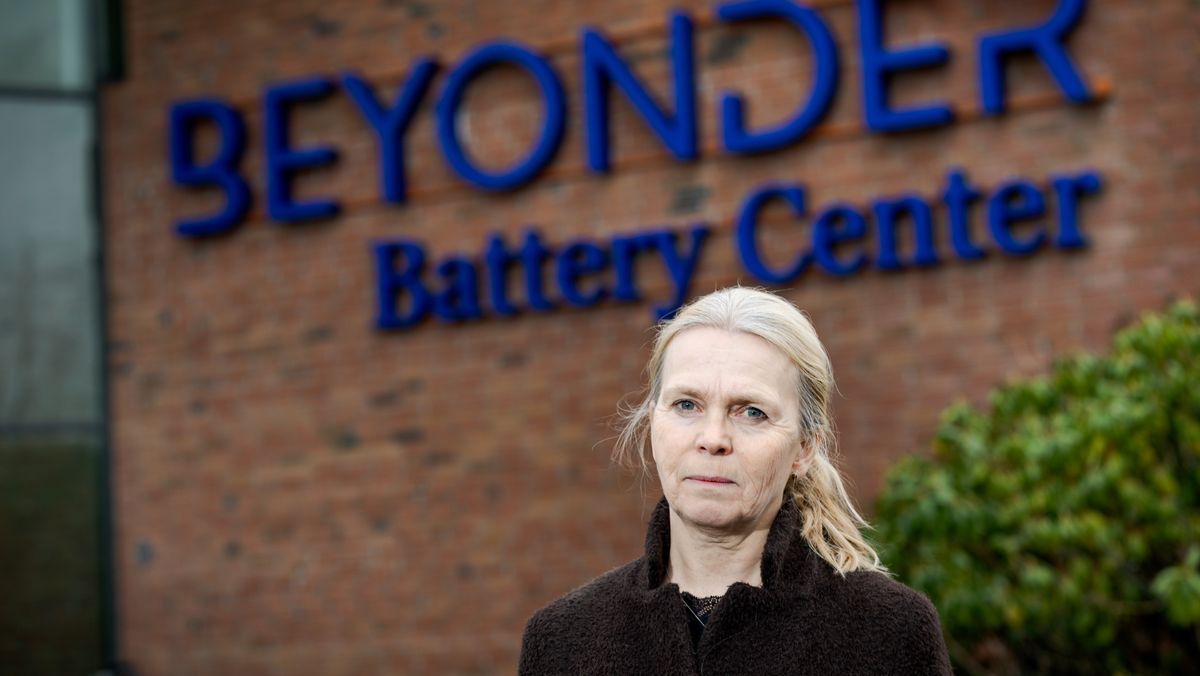 Pengeknipe i Beyonder og Morrow | Tu.no