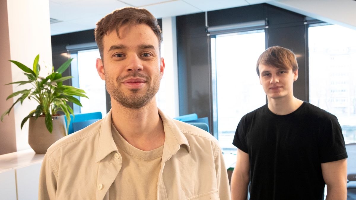 Med svenske Lovable kan alle lage apper: – Folk tjener penger | Digi.no