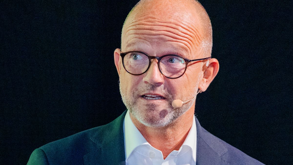 NHO-sjefen skuffet over USA: – Dårlig nytt for verdenshandelen og ...