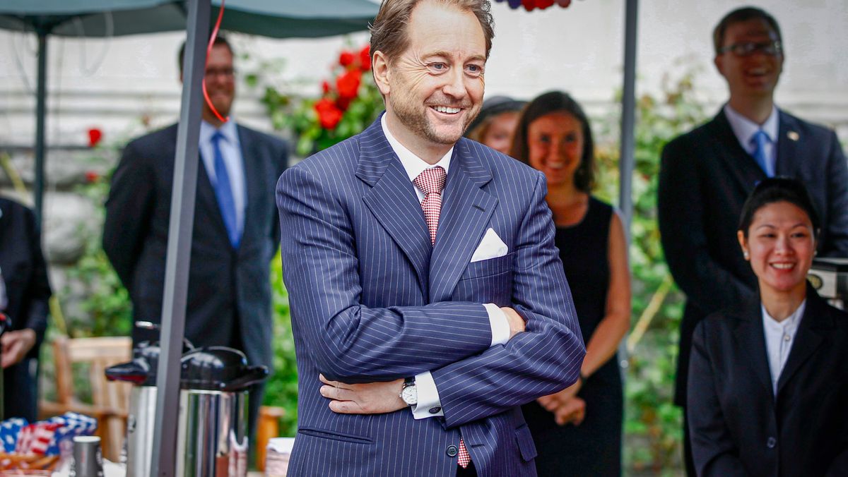 Aker og Open AI skal etablere KI-anlegg i Narvik | Digi.no