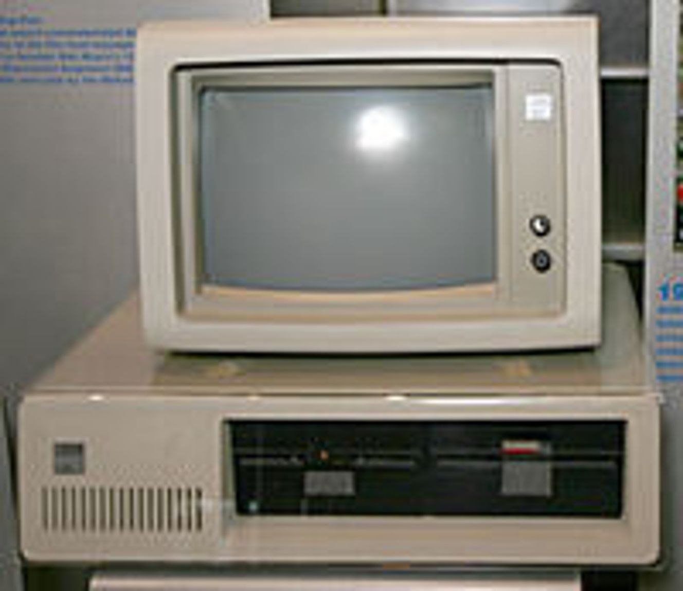 30 år siden den første IBM PC | Digi.no
