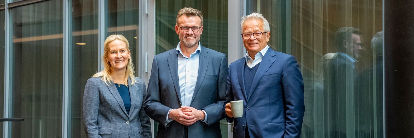 Én felles plattform for 16 banker: Lokalbank og Tietoevry Banking ...