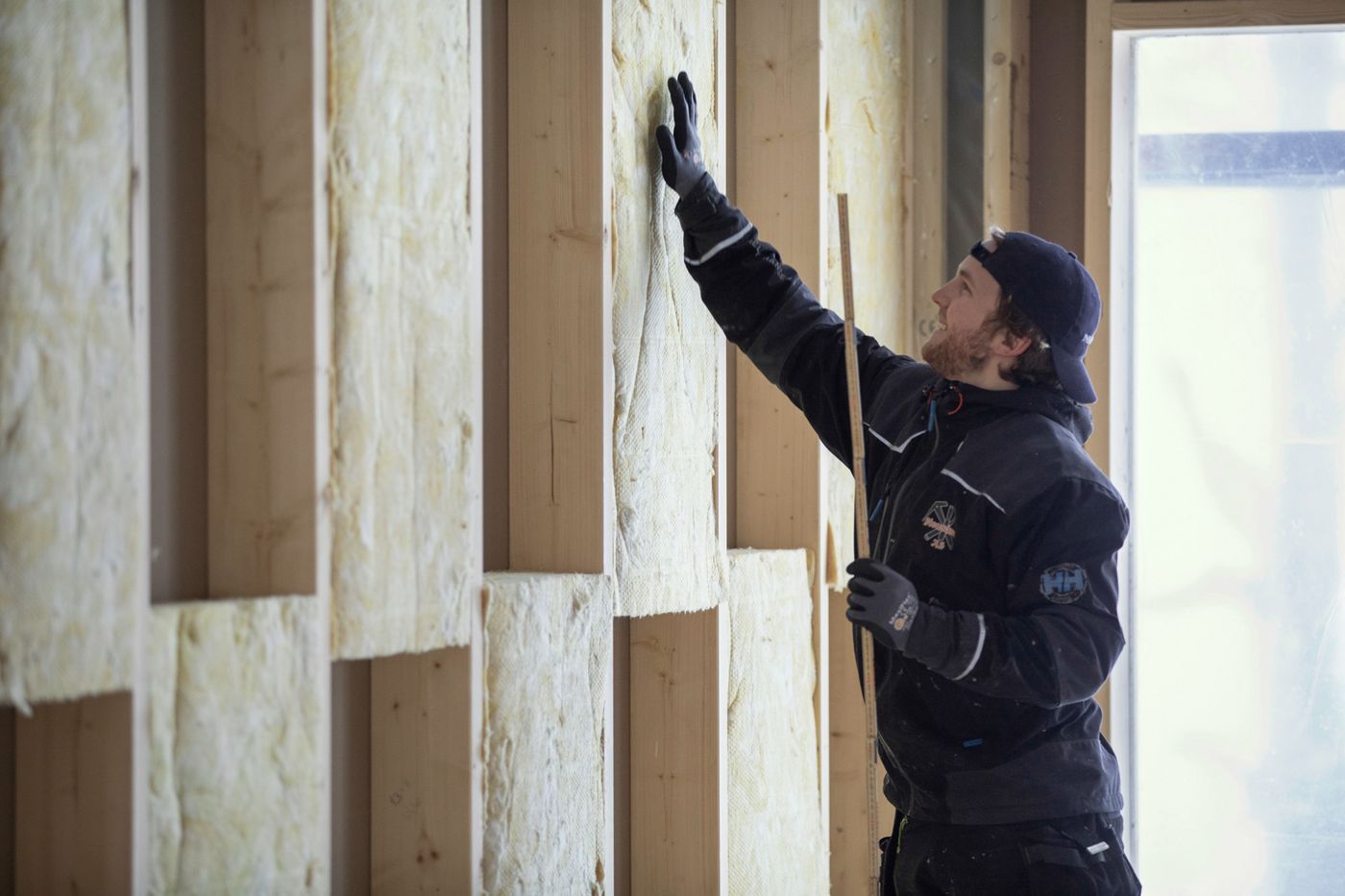 Derfor er lambda-verdien avgjørende når du skal velge isolasjon | Tu.no