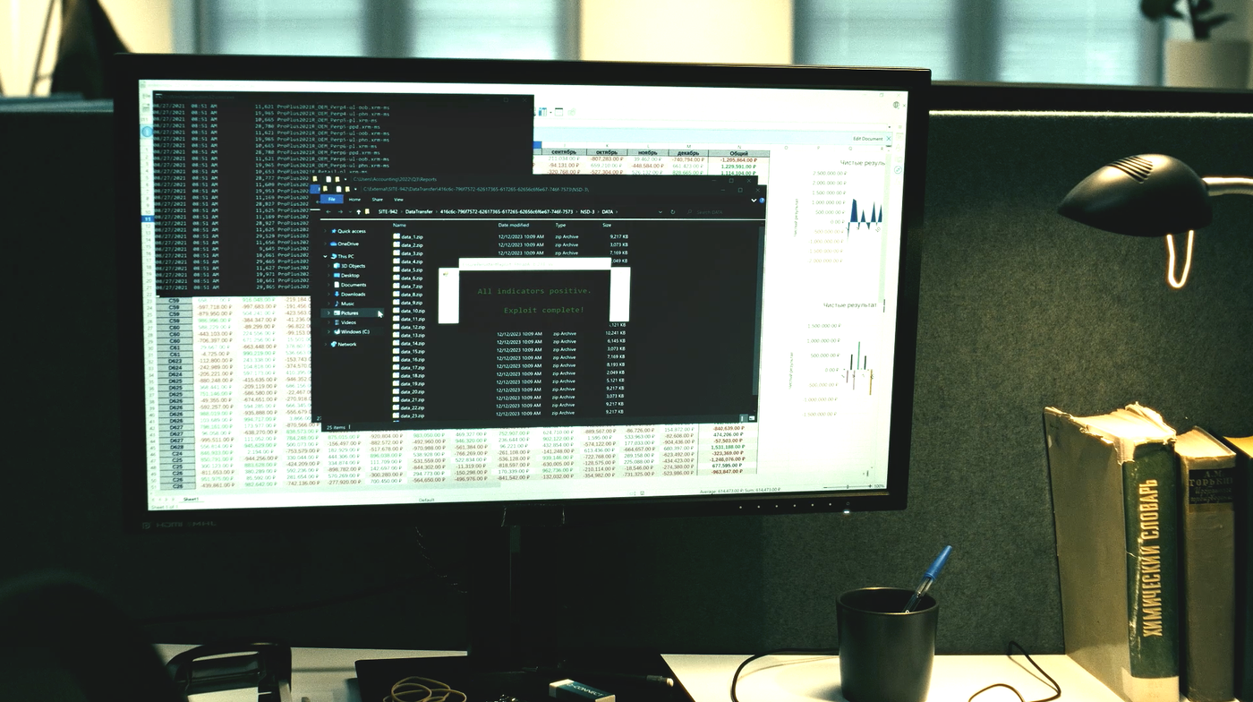 Vil du jobbe med offensive cyberoperasjoner? | Digi.no